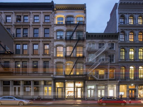 The Relevance of Physical Retail